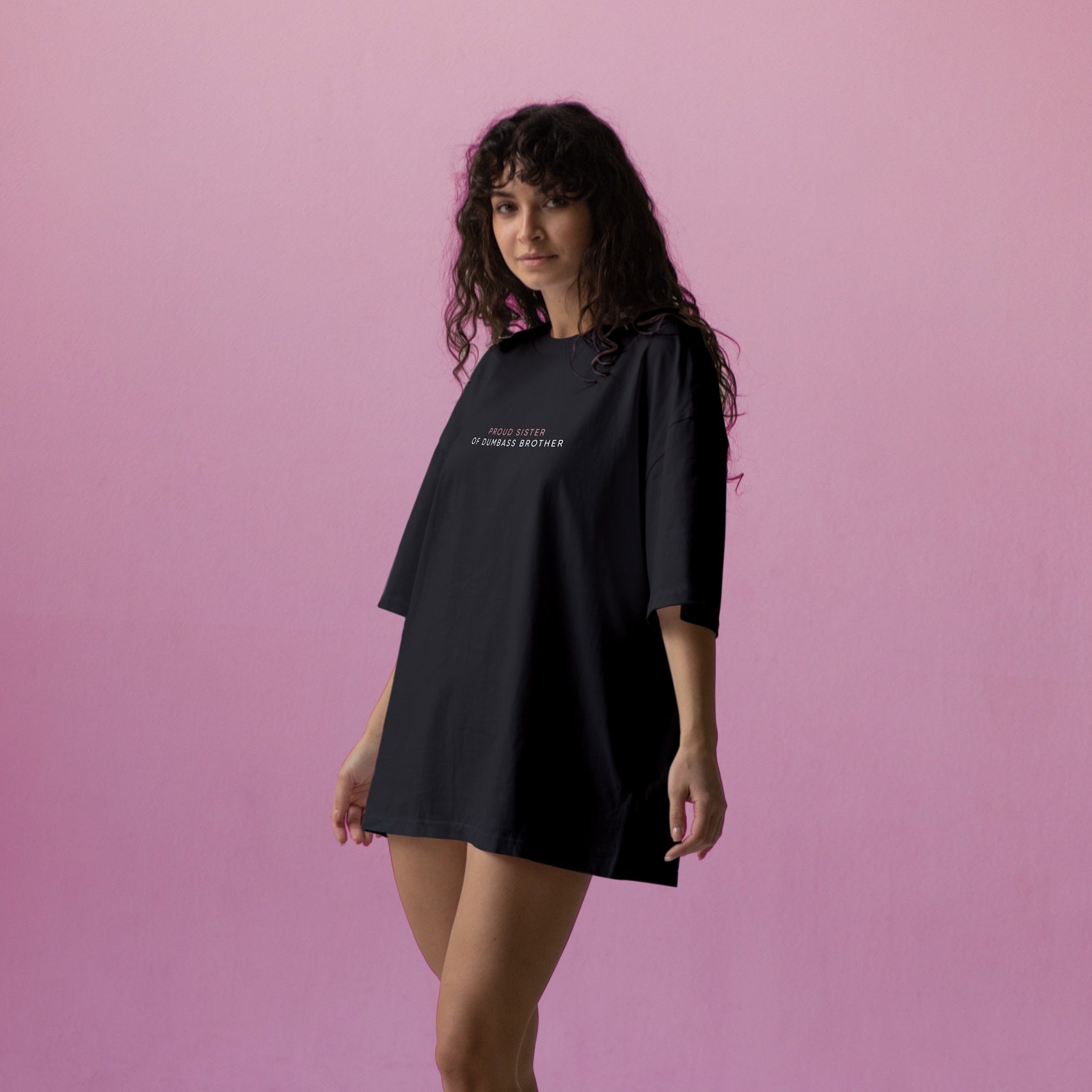 Offbeat Creative Collection | Funky Oversized T-Shirts for Gen Z ...
